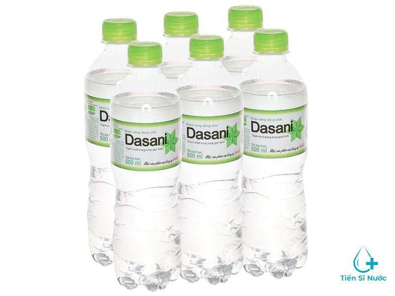 TOP Các Loại Nước Lọc, Nước Tinh Khiết Tốt Nhất Hiện Nay