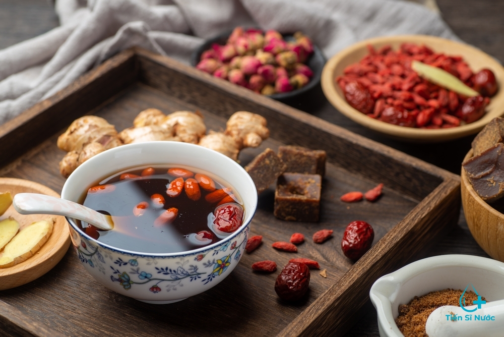 Cách Làm Trà Táo đỏ Thơm Ngon Thanh Mát Chuẩn Vị Tại Nhà