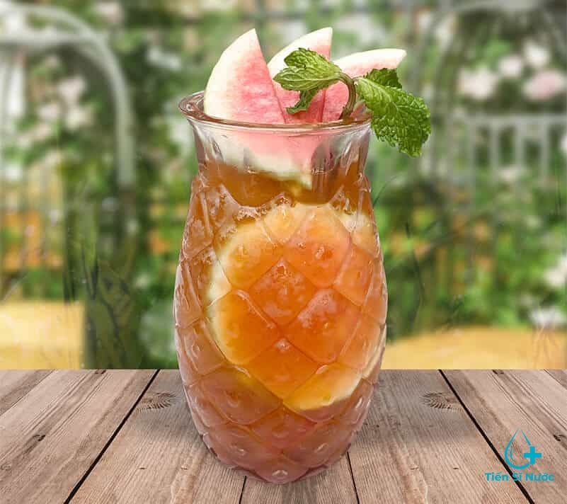 5 Cách Làm Trà ổi Ngon Chuẩn Vị, Giải Khát Siêu Ngon