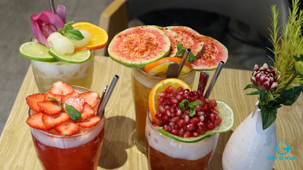 5 Cách Làm Trà ổi Ngon Chuẩn Vị, Giải Khát Siêu Ngon