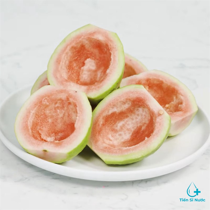 5 Cách Làm Trà ổi Ngon Chuẩn Vị, Giải Khát Siêu Ngon