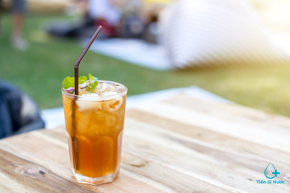 Cách Làm Trà Vải Giải Nhiệt Thanh Mát Ngon Tuyệt Tại Nhà