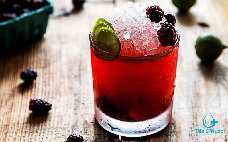 15 Cách Làm Siro Trái Cây Tươi Mát, Giải Nhiệt Tại Nhà