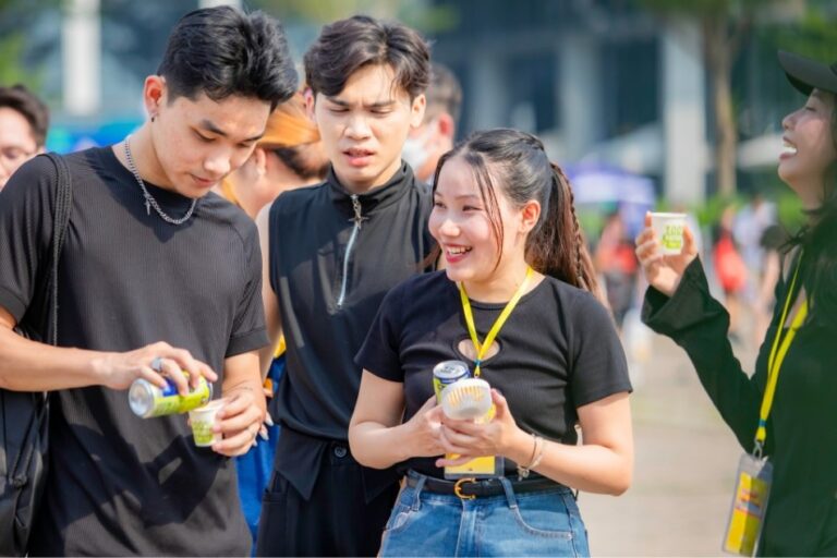 Review Nước Tăng Lực HYRO Energy: Thú Vị Và Sảng Khoái